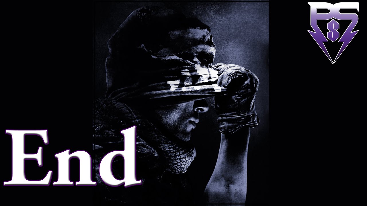 COD Ghosts Campaign PsS Playthrough Final Mission - The Ghost Killer ...