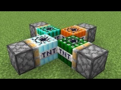 How to make secret TNT - YouTube
