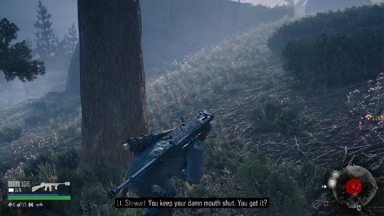 Stealth on breaker - YouTube