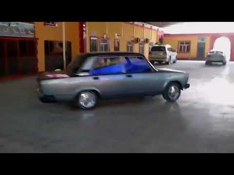 Ashgabat Gelinalyjy   chyrachylar lada 2107