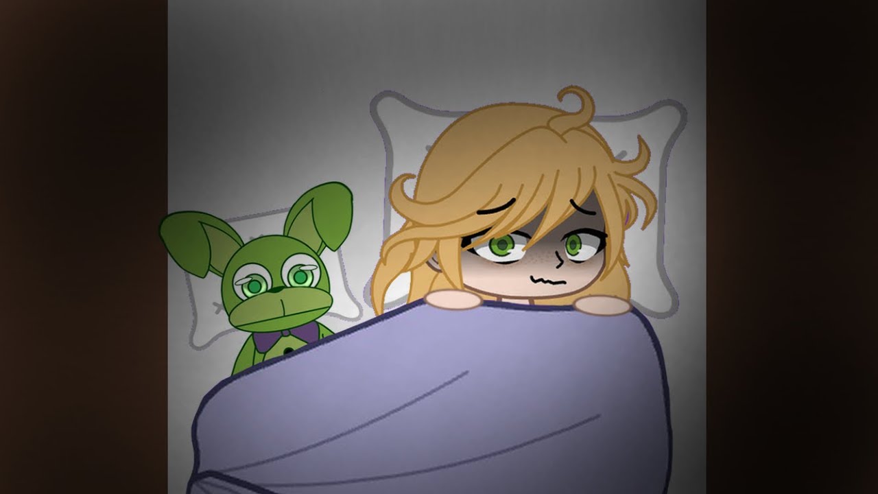 How Vanessa’s fear of rabbits began: - YouTube