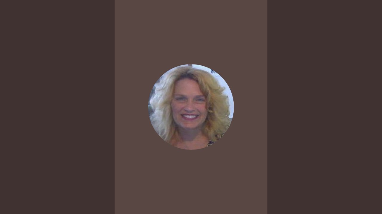 Angie Ridley is live! - YouTube