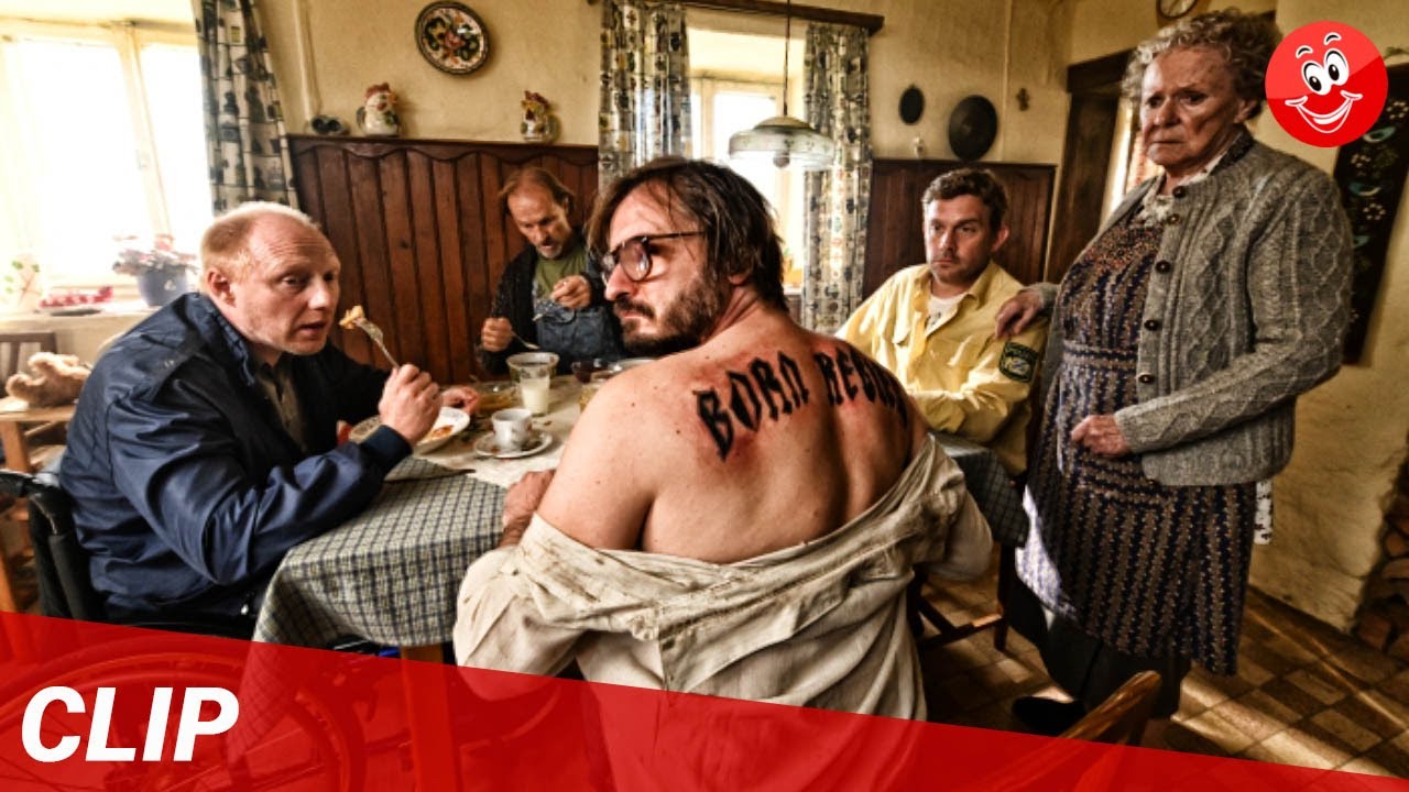 KAISERSCHMARRNDRAMA - BORN REBLES - CLIP - DEUTSCH - YouTube