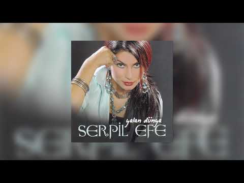 Serpil Efe - Utanmaz