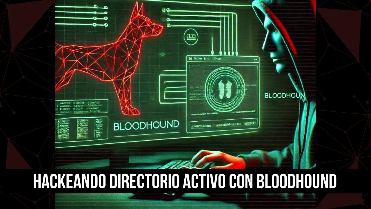 bloodhound active directory tutorial | - YouTube