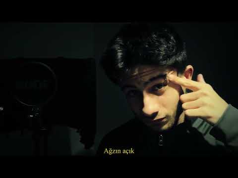 MURK & GATHR - YAĞDIR (Prod. By Vito)