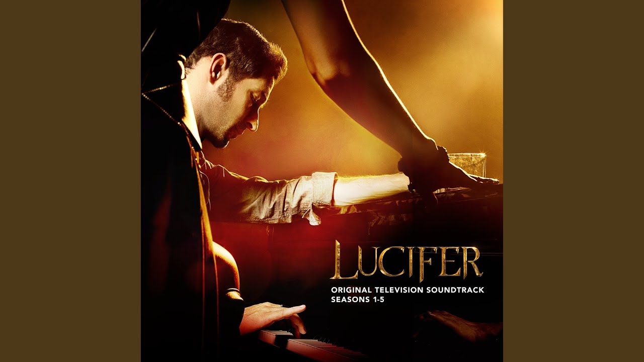 Lucifer Main Title (Crime Solving Devil) (feat. Tom Ellis) - YouTube Music