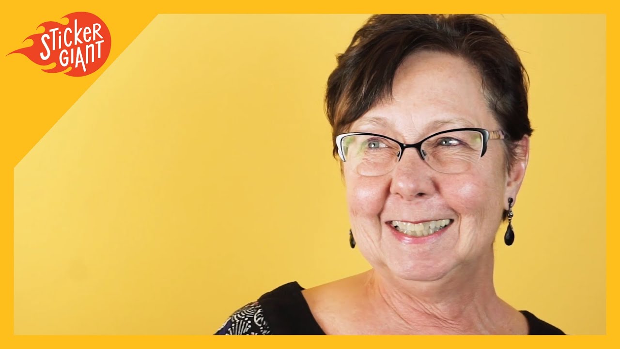 Meet Maureen - YouTube