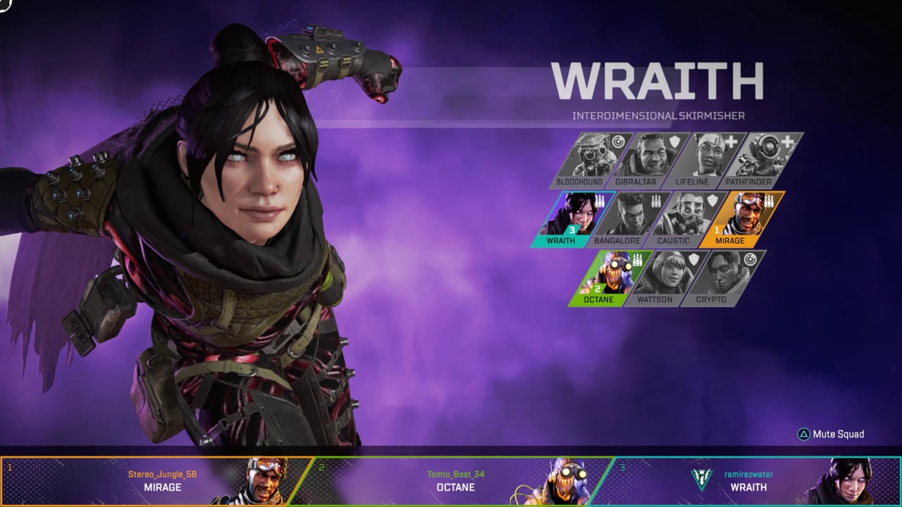 Apex Legends new up date new people now lets do this!!!!! - YouTube
