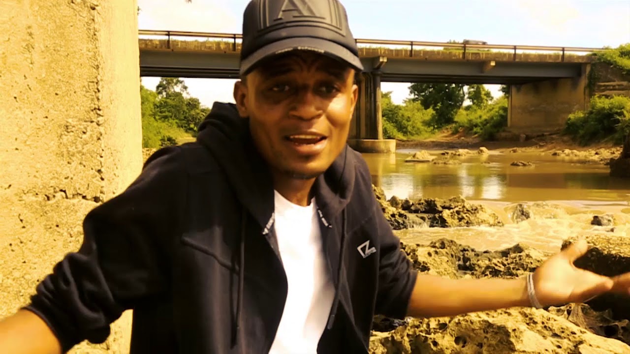 Rama k rapper ft danny rhymz xkaka idd- song mara huyu - YouTube