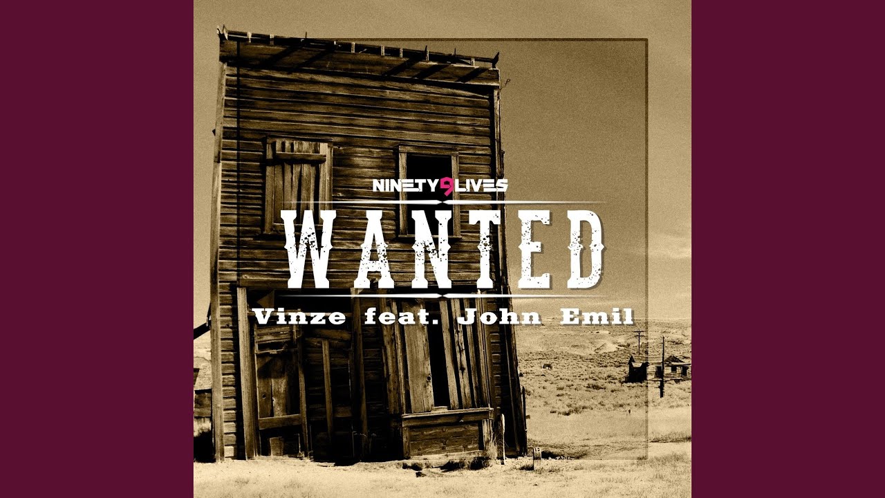 Wanted - YouTube