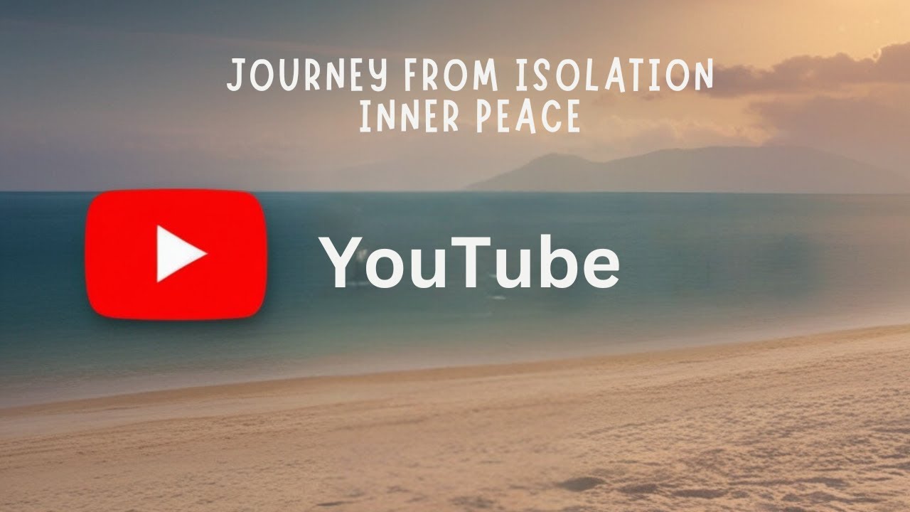 Tony H’s Journey from Isolation to Inner Peace - Everything Self-Love ...