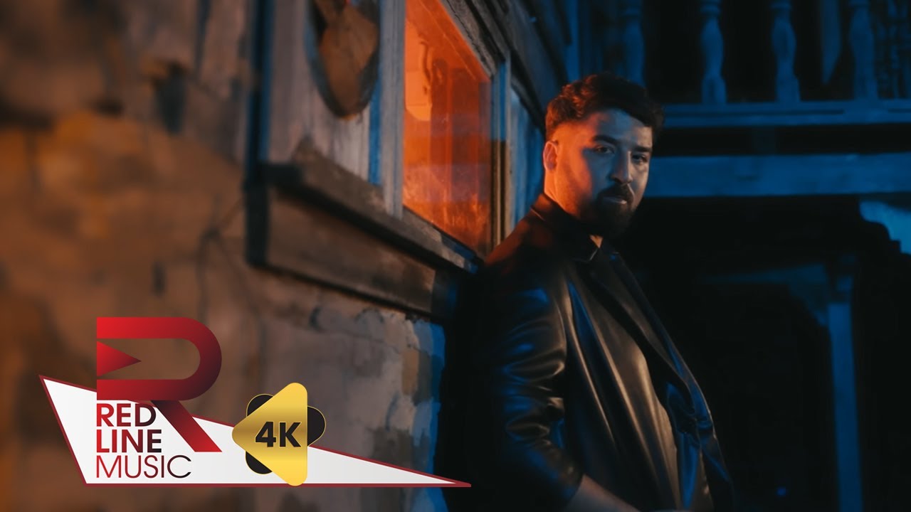 Okan Sayar - Yine Düştüm Galiba (Official Music Video) - YouTube