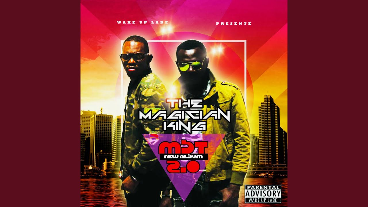 Mbt - YouTube