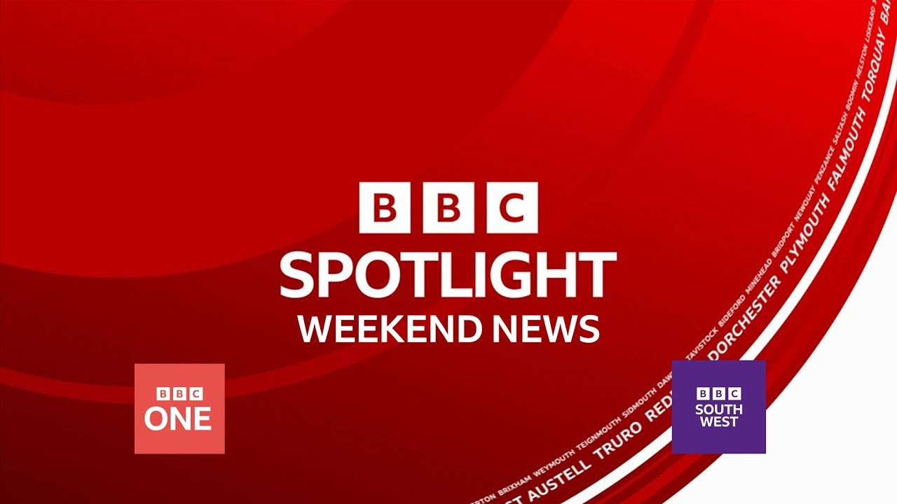 BBC Spotlight | Full Weekend Bulletin with Julia Peet (12/22/2024 ...