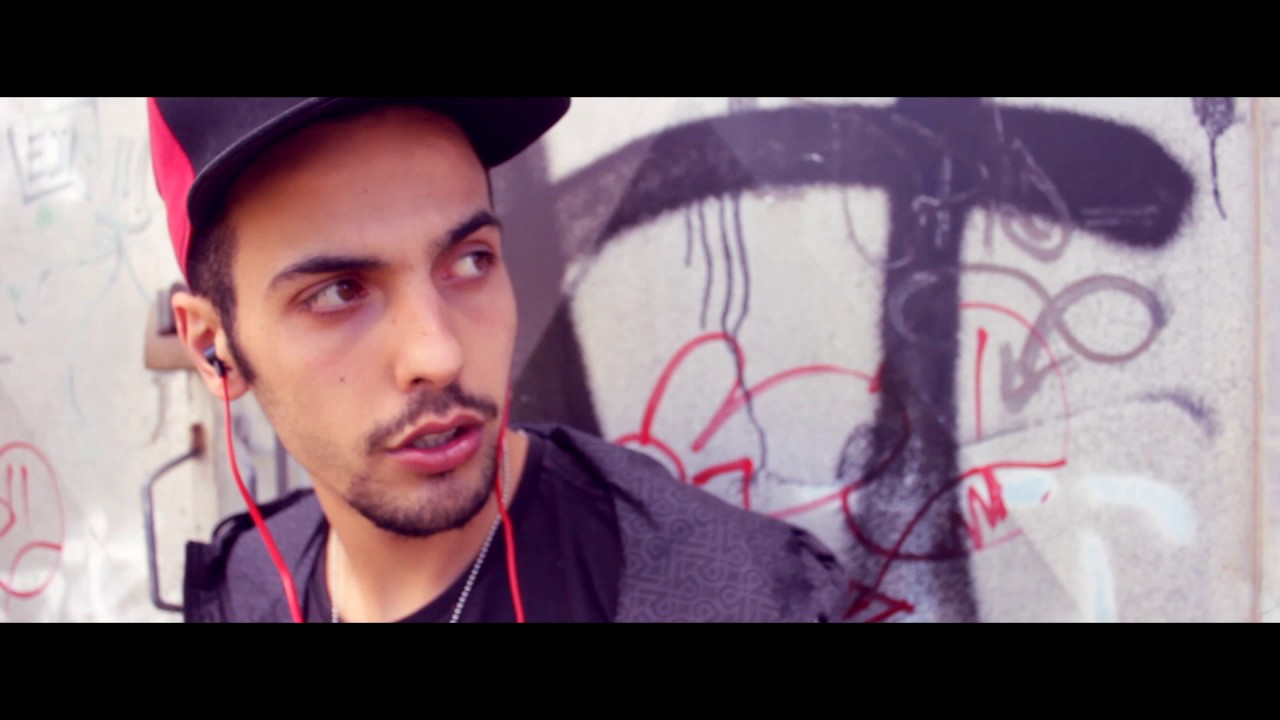 Mr Ras - Notte fonda VIDEO UFFICIALE - YouTube
