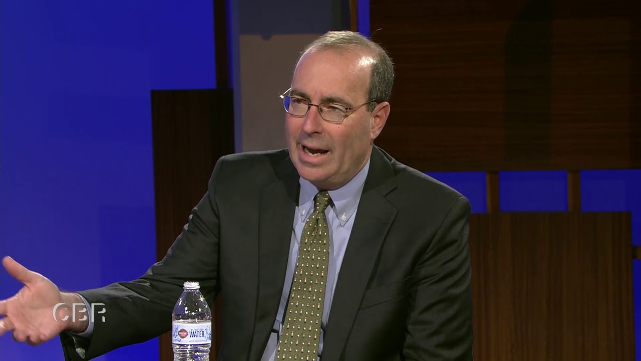 Tom Barkin, President and CEO, Federal Reserve Bank of Richmond - YouTube