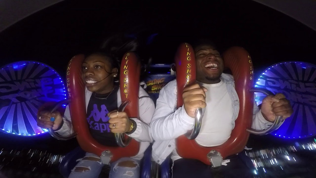 Alaysha & Russell - YouTube