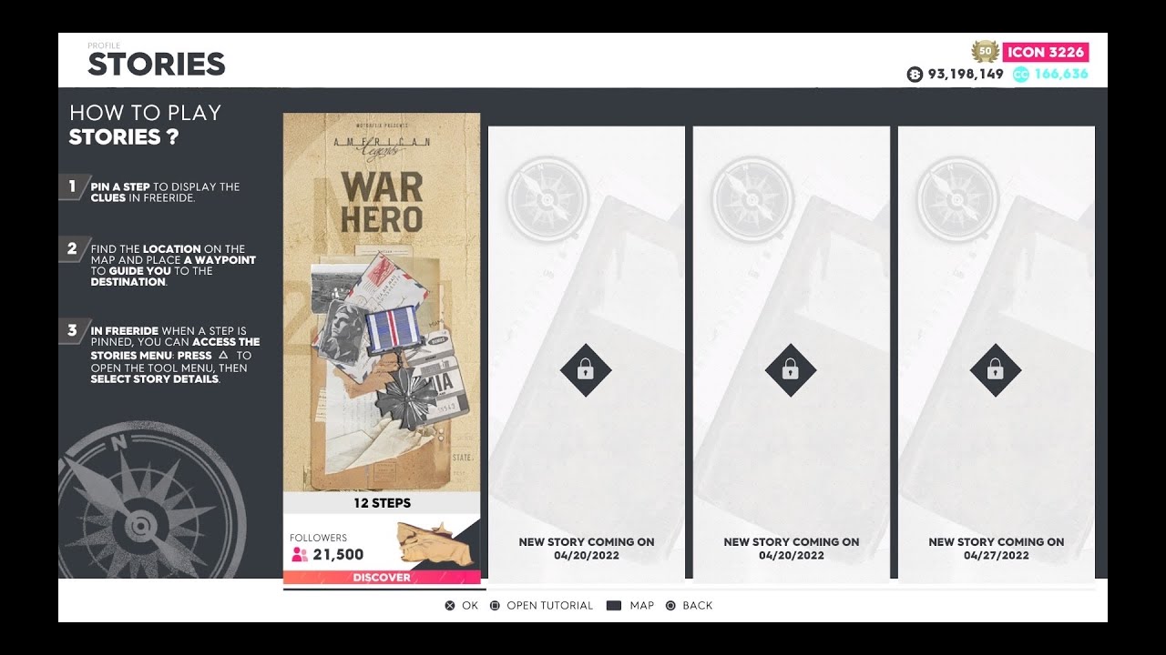 The Crew 2 "War Hero" Story (NEW Vehicle Unlocked) - YouTube