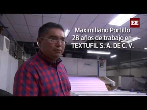 Creciendo en Textufil - YouTube