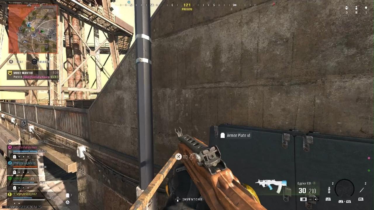 Call of Duty_Mrs Blaze DUB! - YouTube