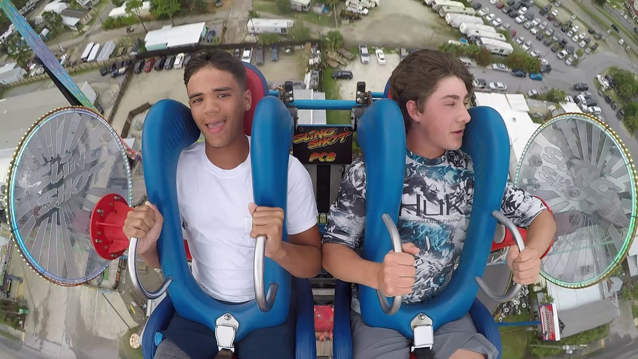 Jarrod & Jordan - YouTube