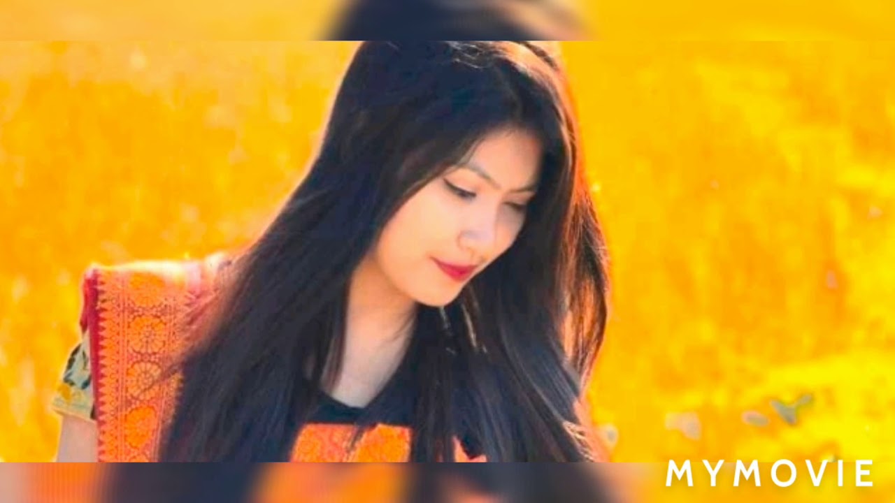 Nepali video song and beautiful natural. - YouTube