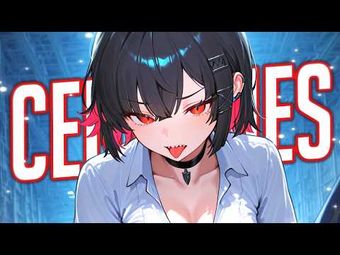 Nightcore - Centuries (But it hits different) (Lyrics)