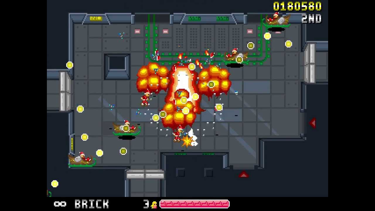 Hyper Princess Pitch, stage 4 [TAS, Reallyjoel's Mom] - YouTube