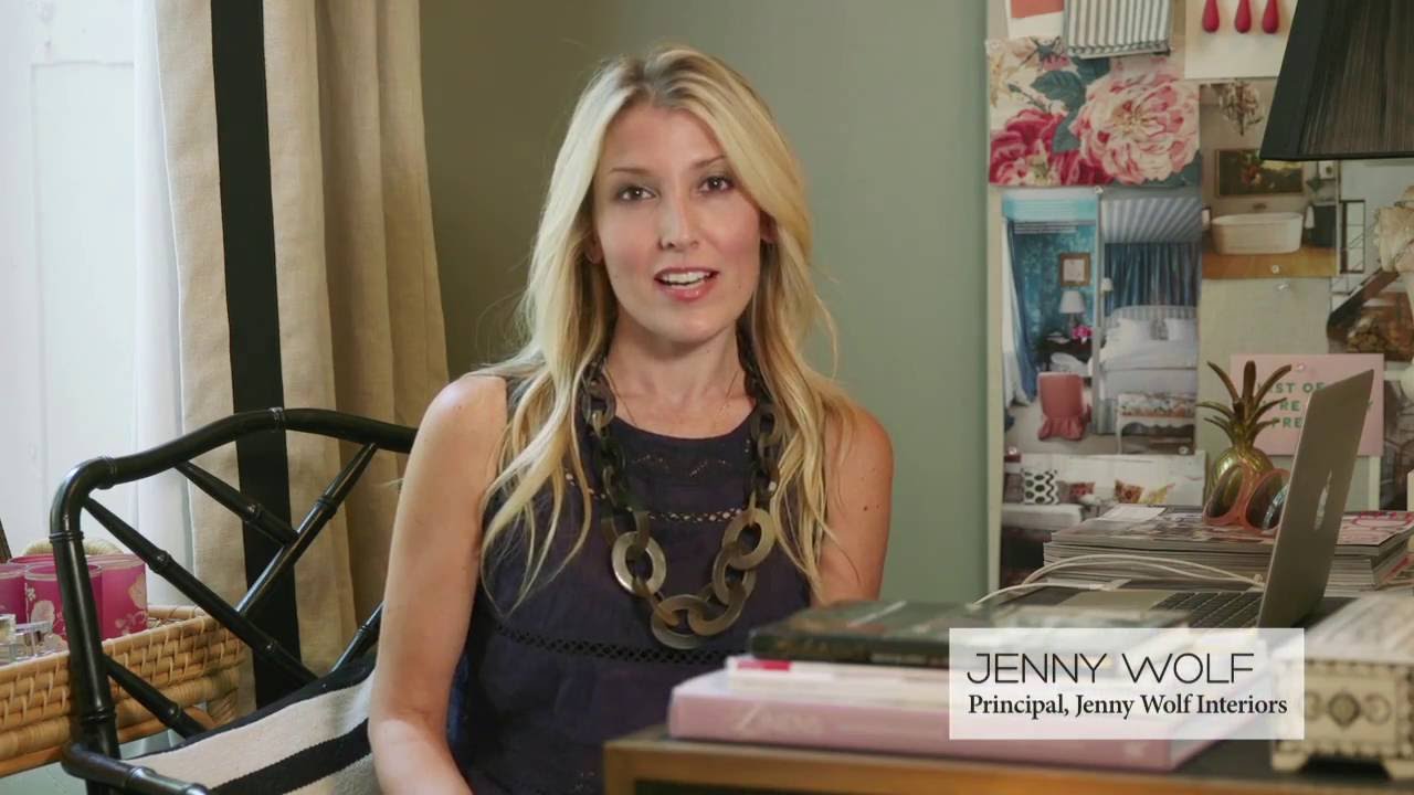 My Scoop: Jenny Wolf - YouTube