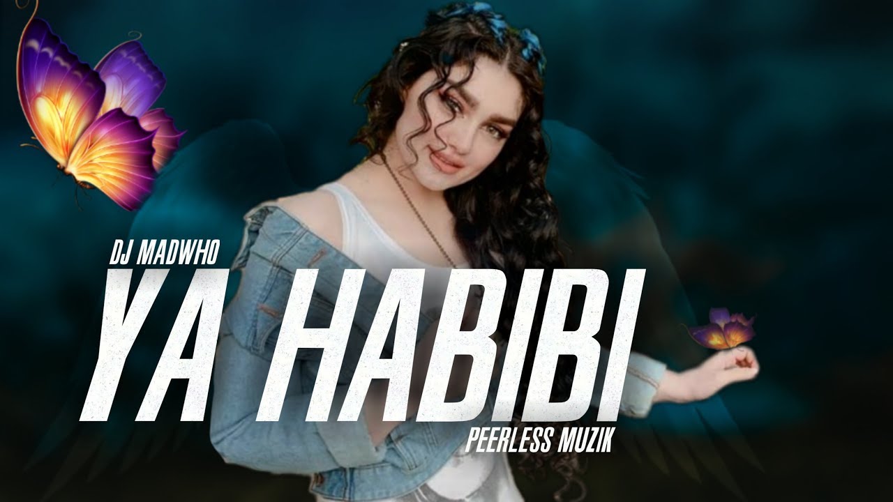 Ya Habibi Remix Ya Habibi Remix Song DJ Madwho YouTube Ya Habibi Remix Ya Habibi Remix Song DJ Madwho YouTube