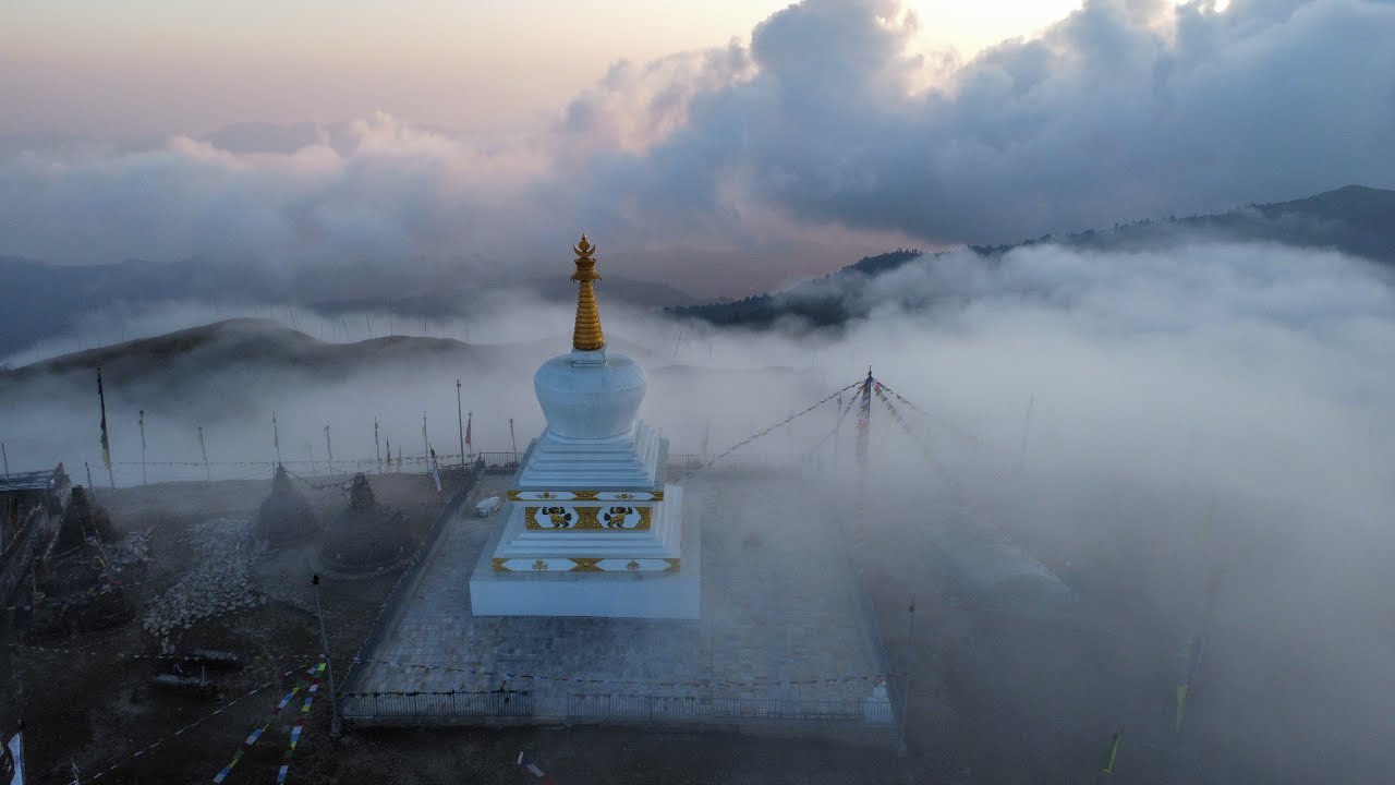 || Sailung || Dolakha || सैलुङ || दोलखा || Ride to Sailung, Dolakha ...