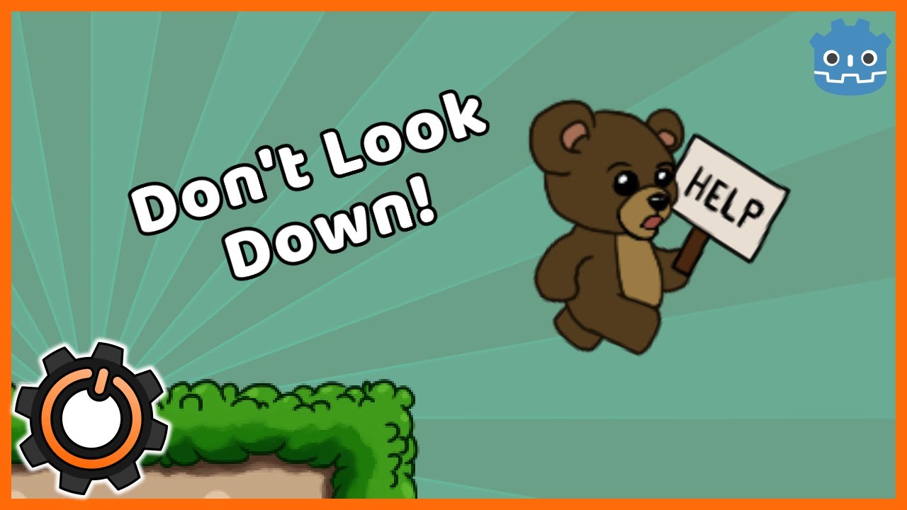 Improve Your Game Feel With Coyote Time and Jump Buffering - YouTube