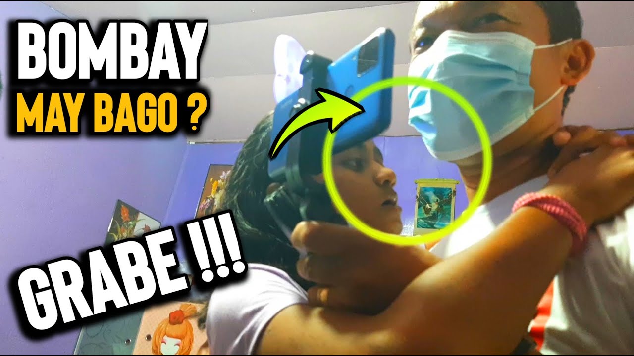 BOMBAY MAY BAGO? |Kalingap Rab,kalingap rab latest,Kalingap rab bombay ...