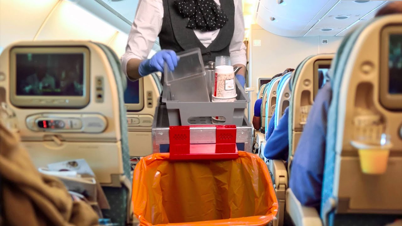 Onboard Logistics - All Flex-e Products - YouTube