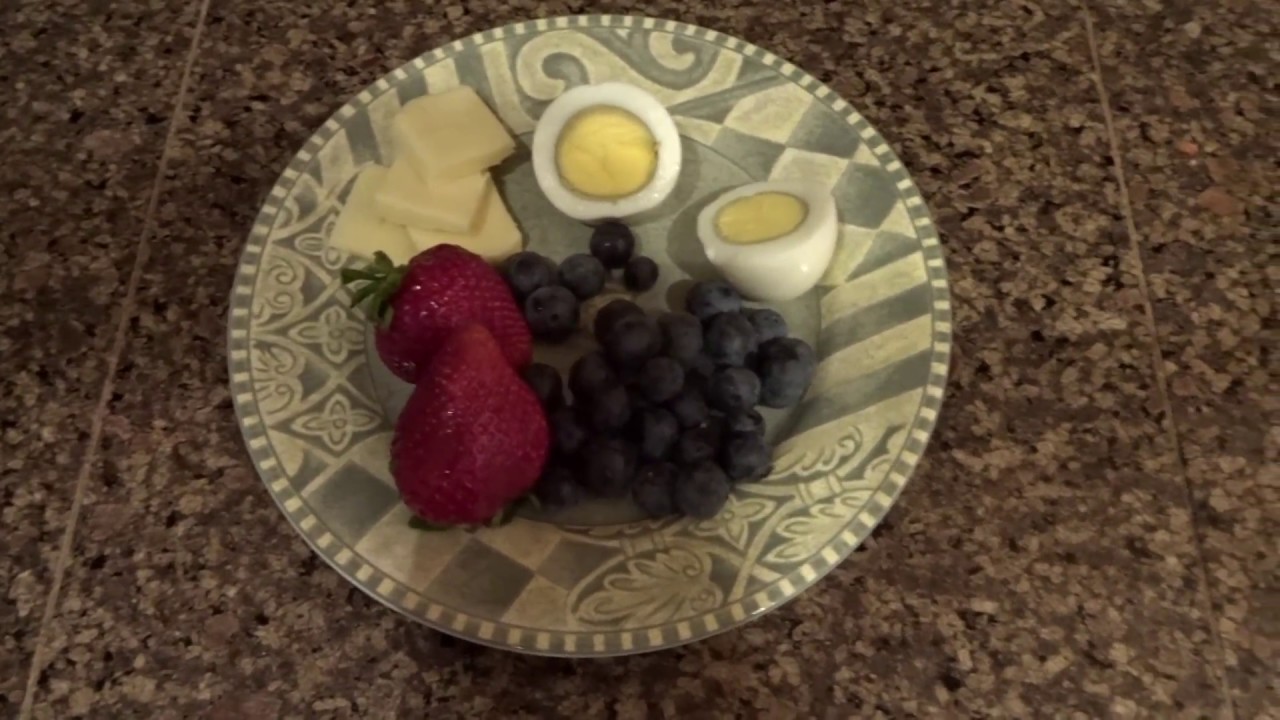 Small food haul and meal prep video - YouTube