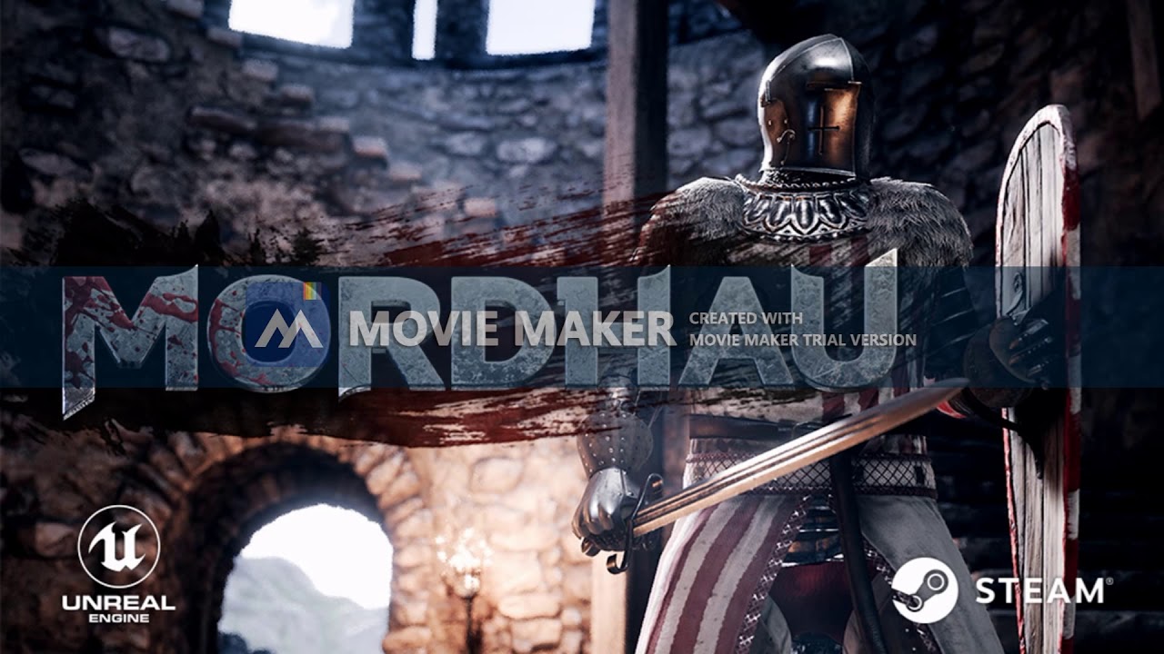 Im a fooking legend 1 (mordhau young voiceline) - YouTube