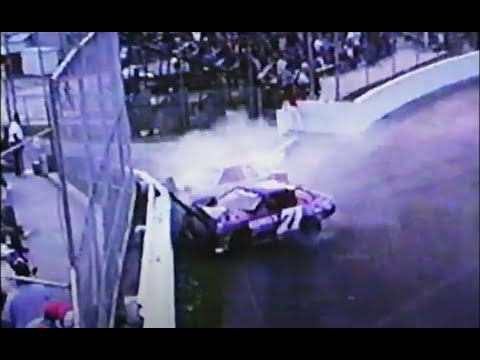 Sunshine Speedway 4-17-1993 Full Program - YouTube