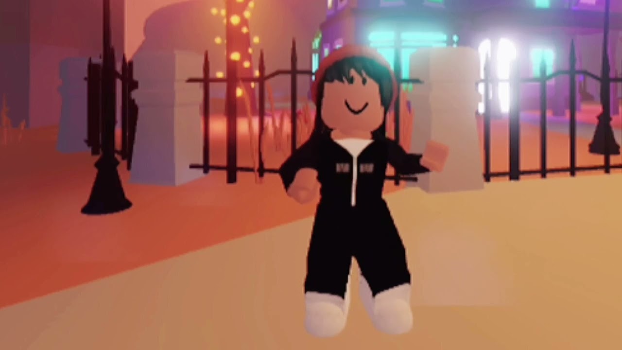 Acting shady roblox edit|| Last minute video|| terrible but yea- - YouTube