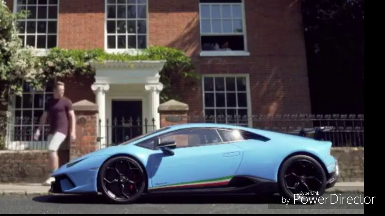 Lamborghini - YouTube