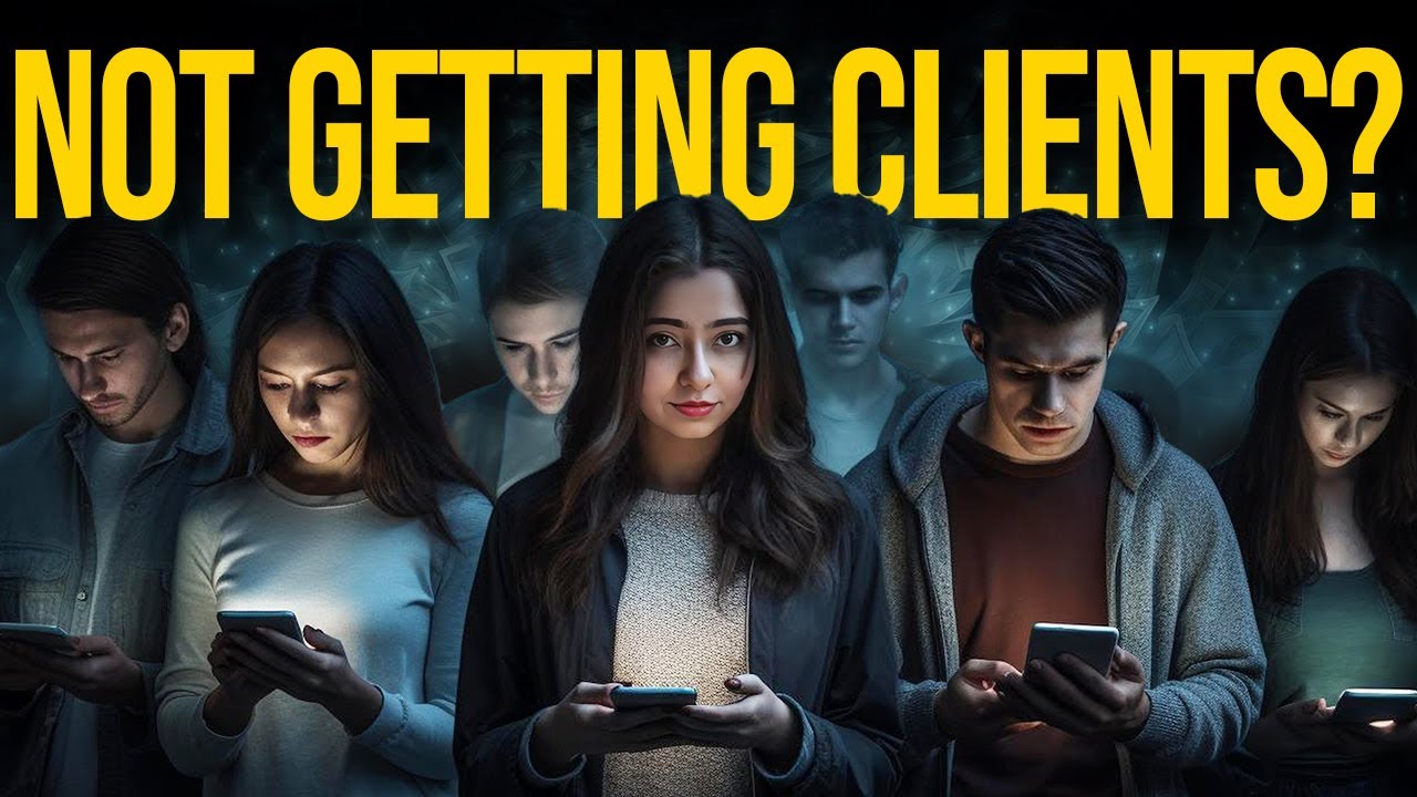 How to Get High Income Clients in this Attention Economy | Saheli ...