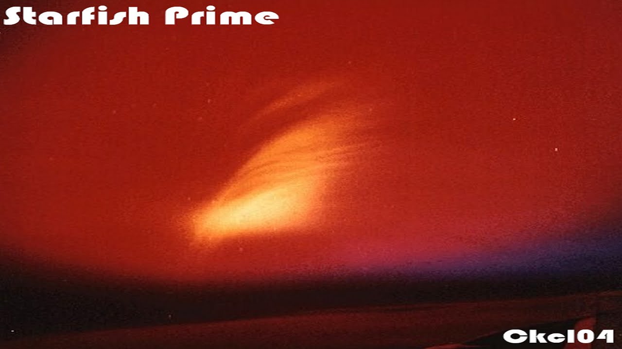Starfish Prime - YouTube