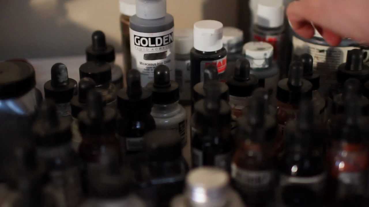 Lisa Ariotti | Art - YouTube