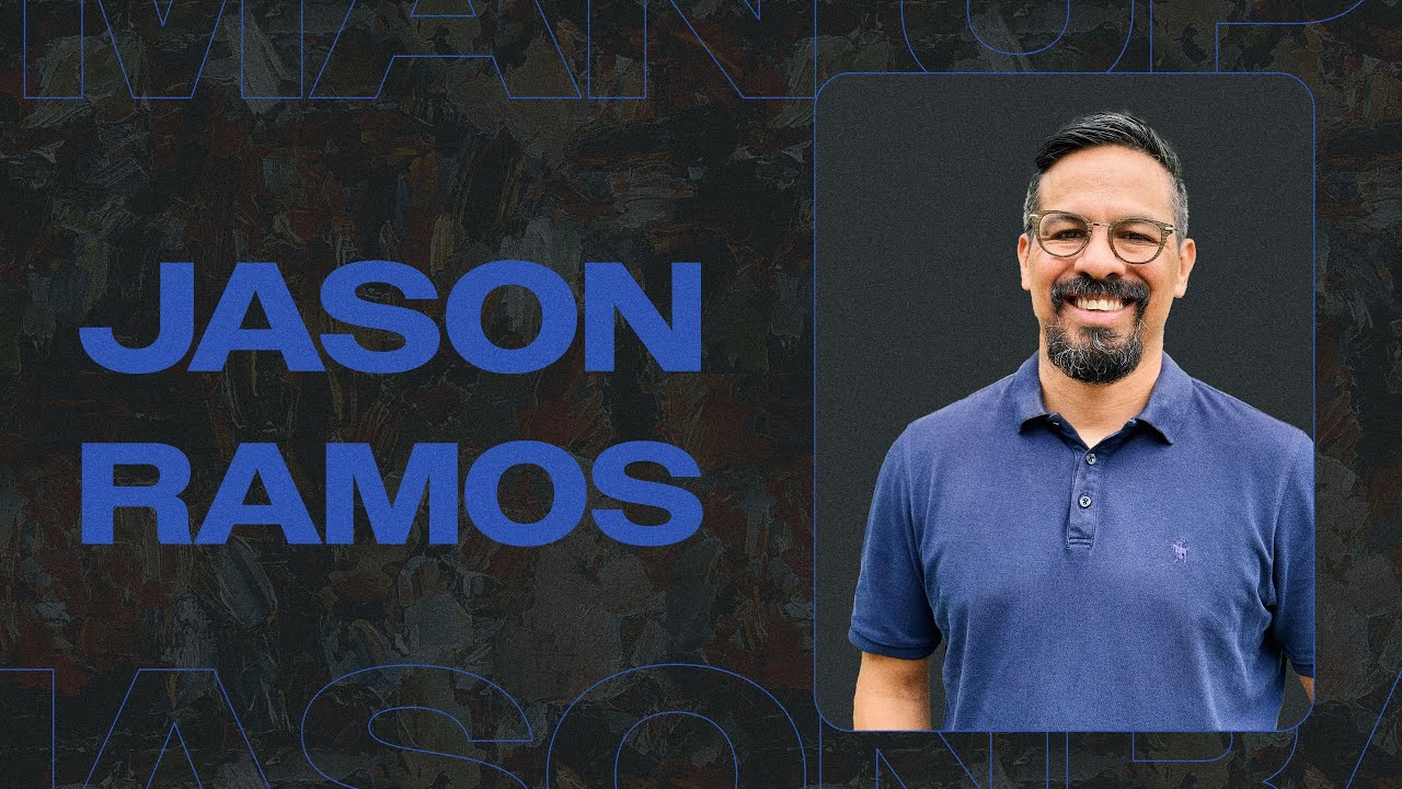 Man Up | Vol.2 | Jason Ramos - YouTube