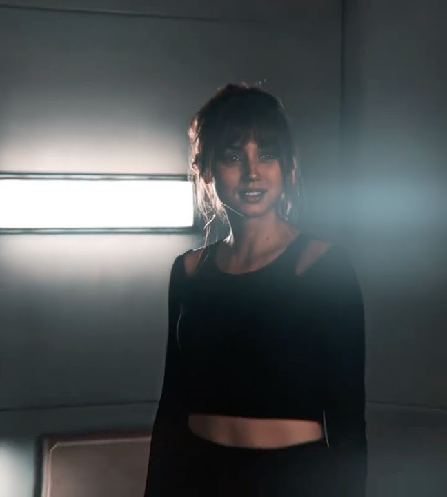 Для меня ты настоящая ("Бегущий по лезвию") I Navjaxx, VXLLAIN - Distant Memories I - YouTube