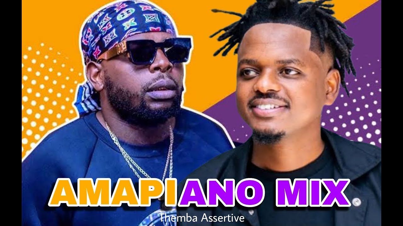 Amapiano Mix |🔥Find Peace🙌| MacG, Dj Maphorisa, Sino Msola, Pabi Cooper ...