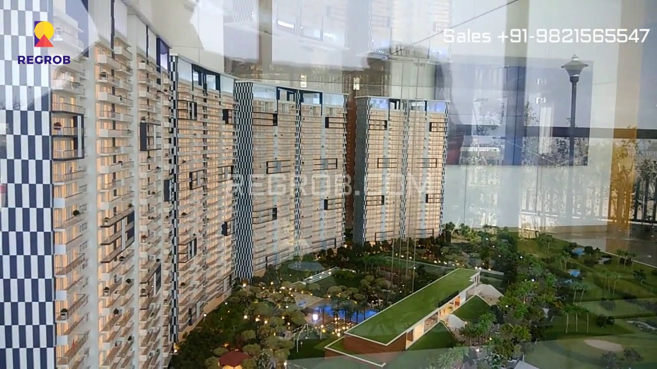 Prateek Canary Sector 150 Noida | ☎️+91-7861008808 | 3 & 4 BHK Flats ...