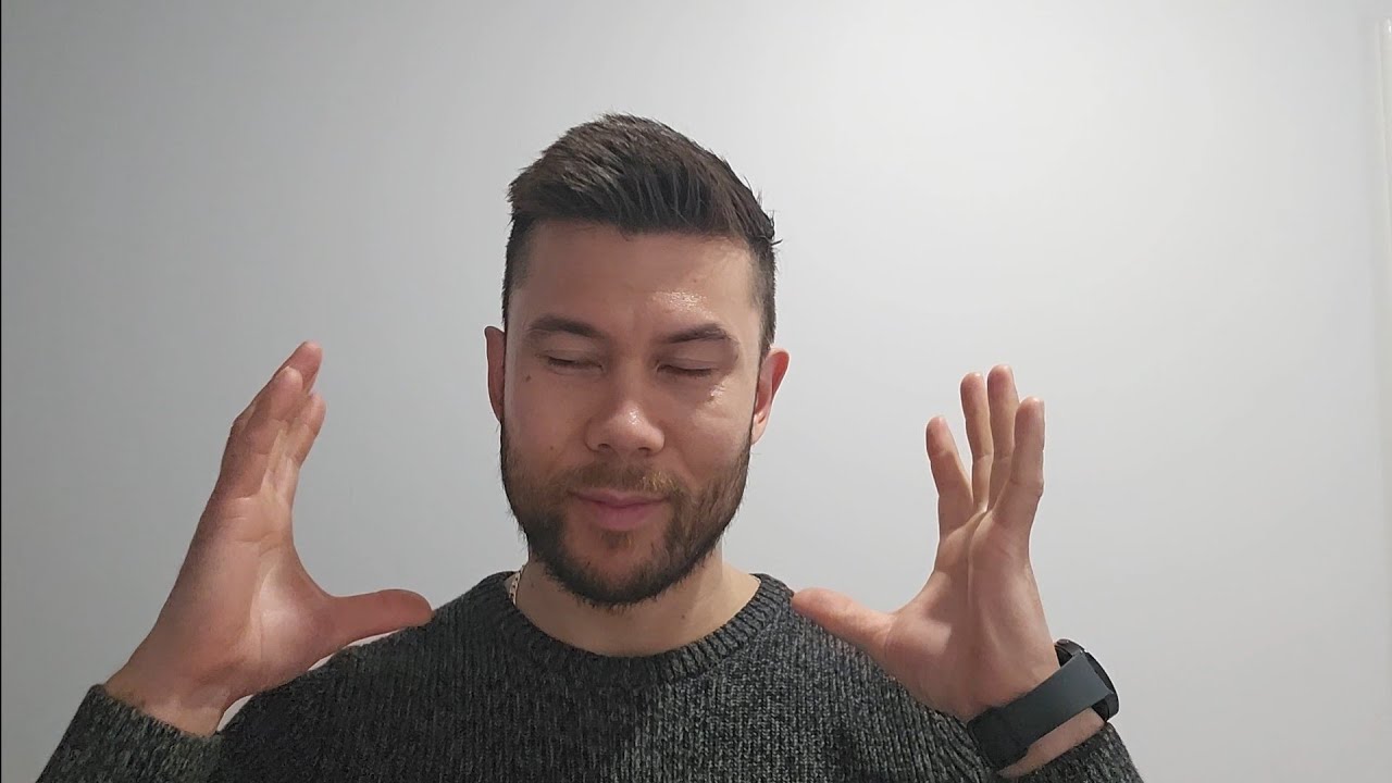 You're not dumb - how to be smarter - YouTube