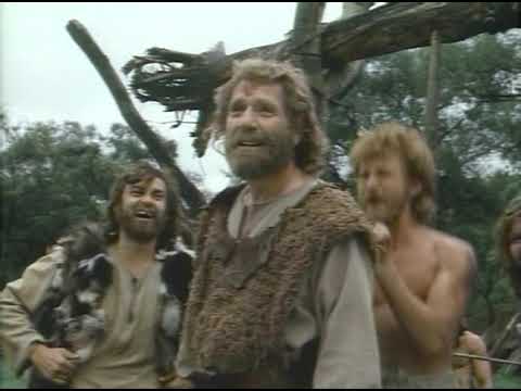 Феофания, рисующая смерть (1991) триллер