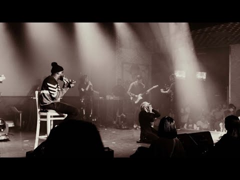 Natan El Profeta - DEAD ROSE 🌹 Modo Leyenda live